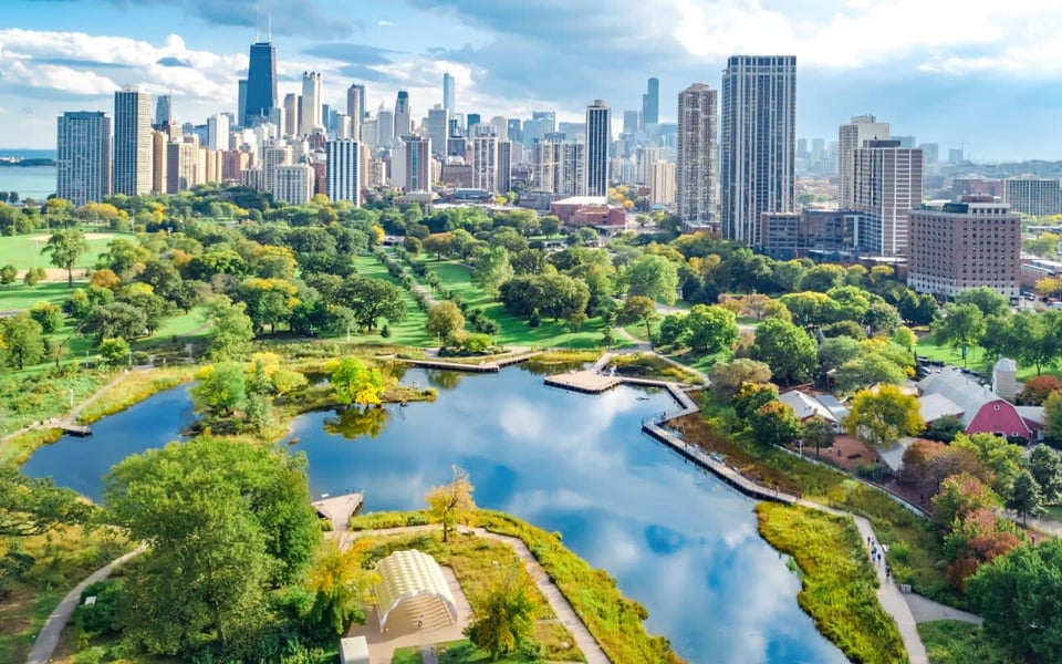 NW Indiana (Chicago) | Neighborhood Guide