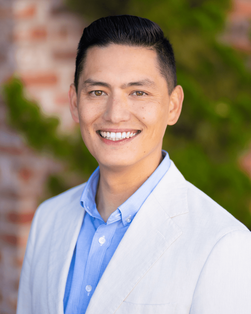 Robin Hong | Your CA Licensed Real Estate Agent