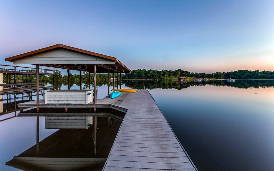 Lake Athens, TX | Neighborhood Guide | Matt Wood