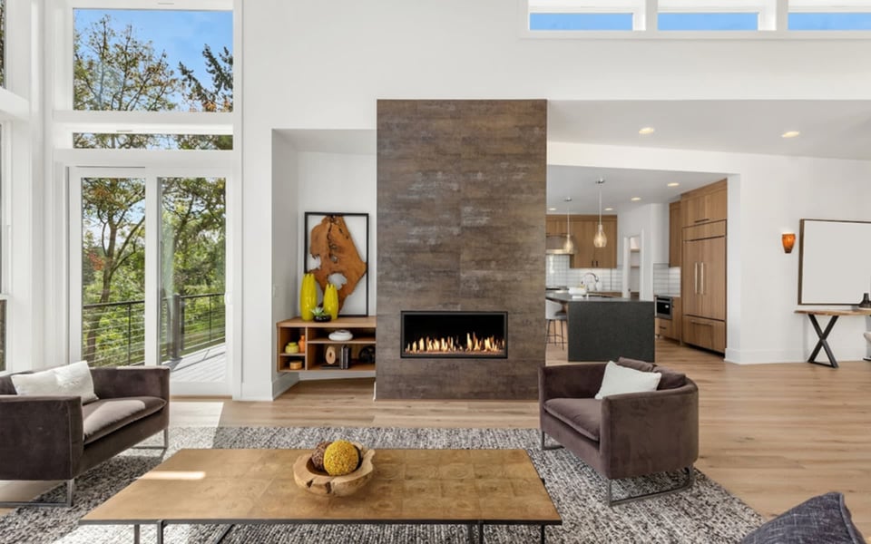 Staging Tips for Your Whidbey Island Home - Mike Konopik