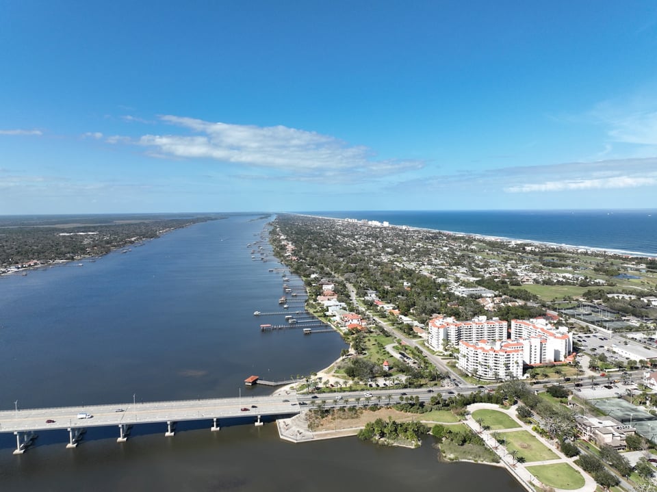 Ormond Beach Community Guide | Coastal Ventures Real Estate