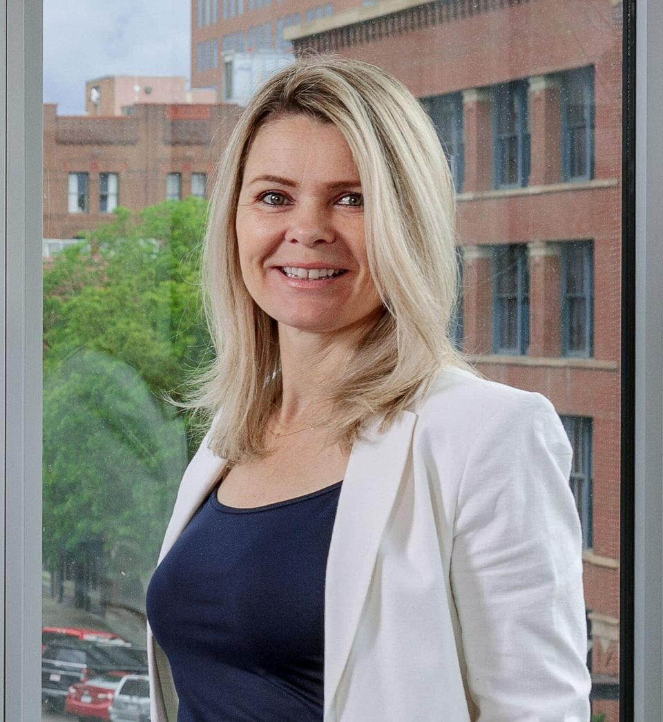 Allison Cassieri Real Estate Agent in Westminster CO