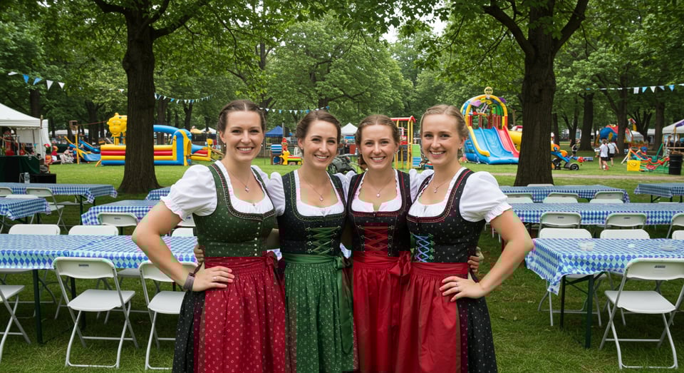 History of German Fashion | Blog | The Sonoran Lifestyle Team