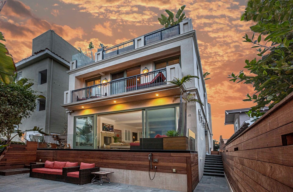 | Beach Cities Real Estate | Michael Grady Team