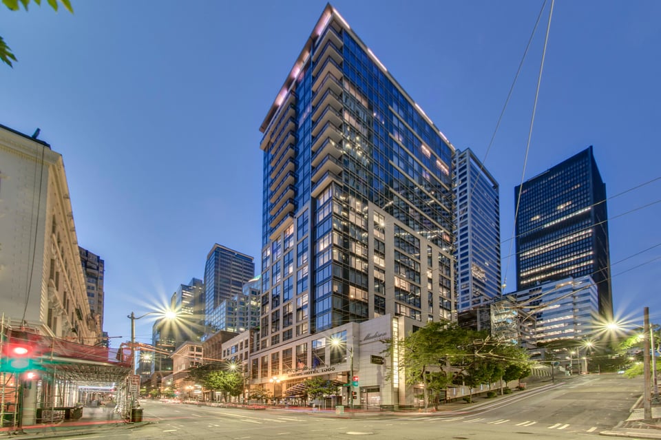 Madison Tower | Development | Jeff Reynolds