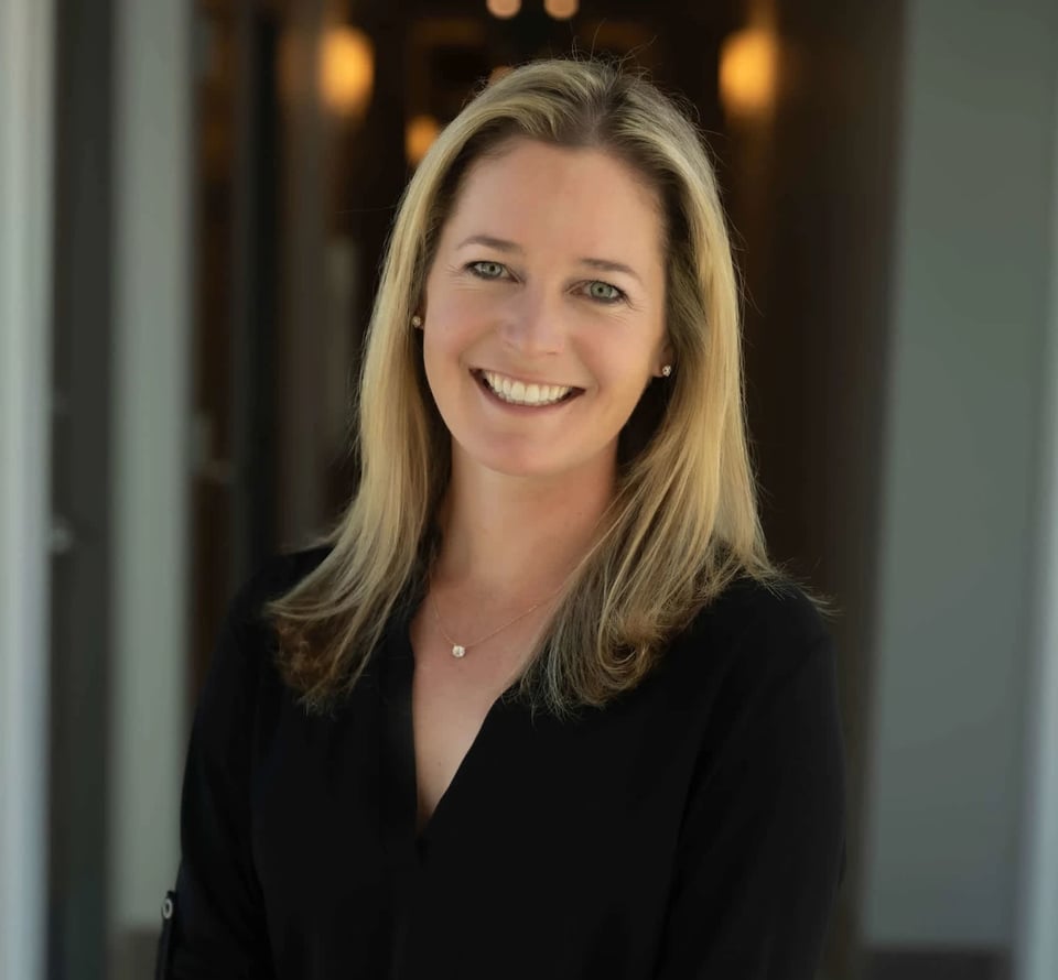 Kelly McHenry Jennings | Strategic Growth | Licensed Agent