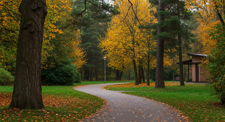 Hiking in Lynnwood: Discovering Nature's Hidden Trails | Blog | Mary Pong