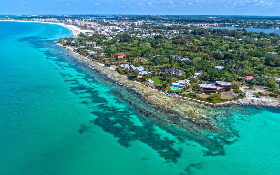 Siesta Key, Florida | Neighborhood Guide | Robert Krasow