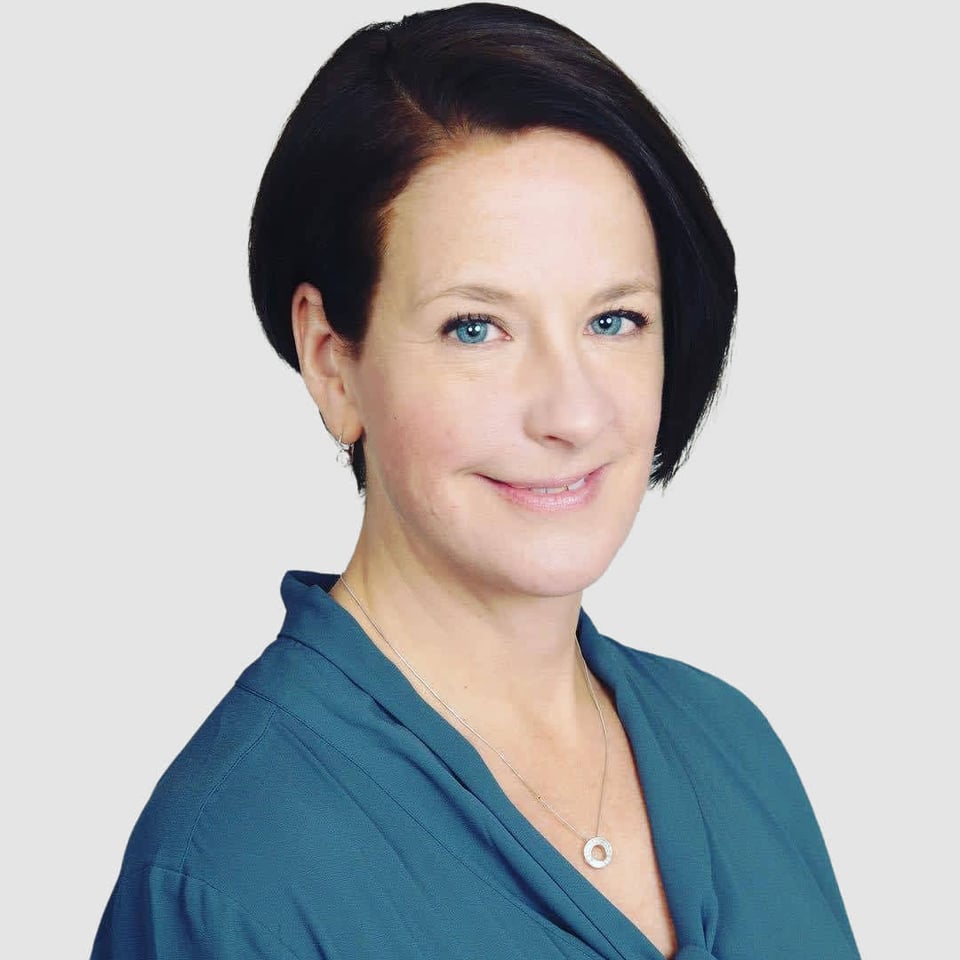 Anne Zimmer: Trusted Agent for Real Estate Success