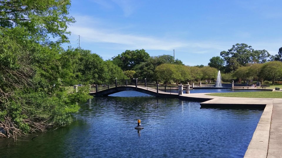 Hampton Lake, SC | Neighborhood Guide | Chris Ely