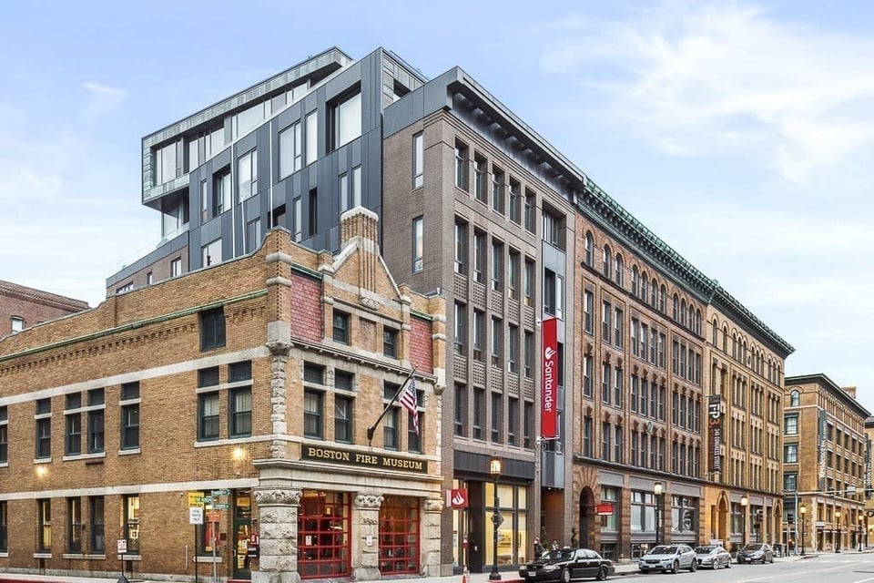 FP3 Lofts Boston | Developments