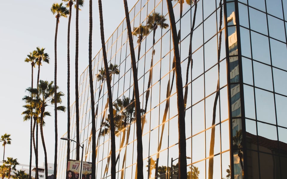 Sunset Strip | Neighborhood Guide | Whit Prouty