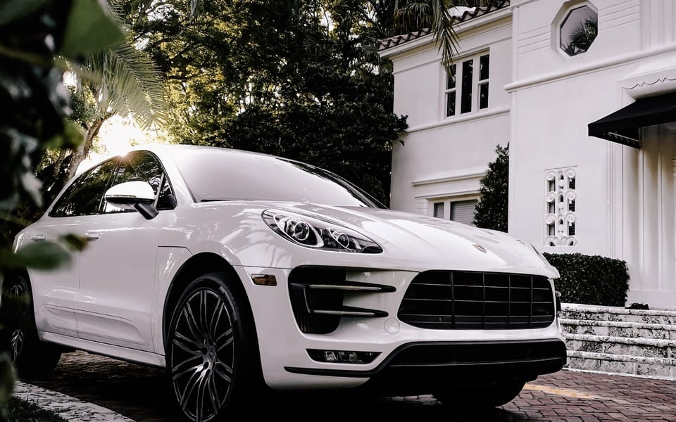 West Paces Ferry Atlanta Real Estate | Komar Luxe