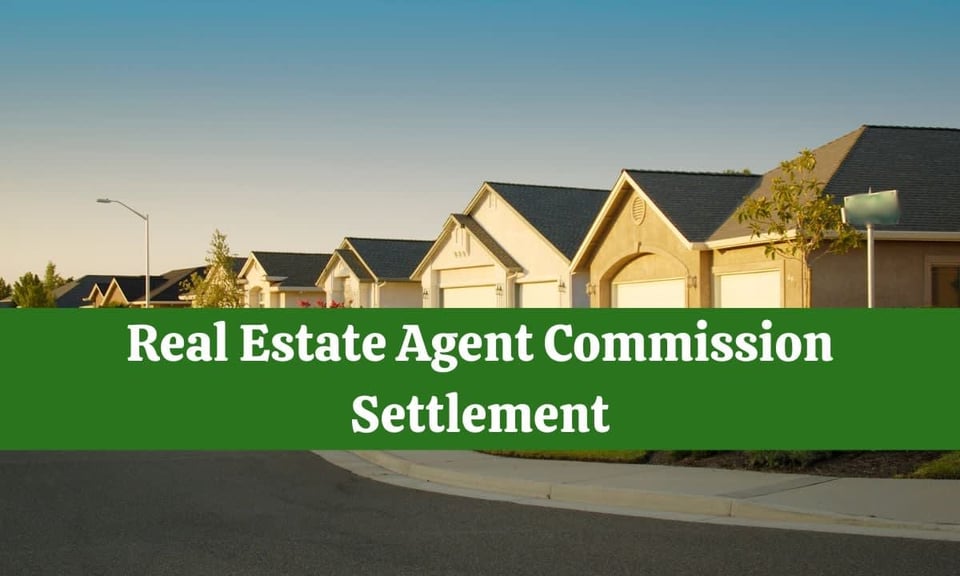 NAR Settlement