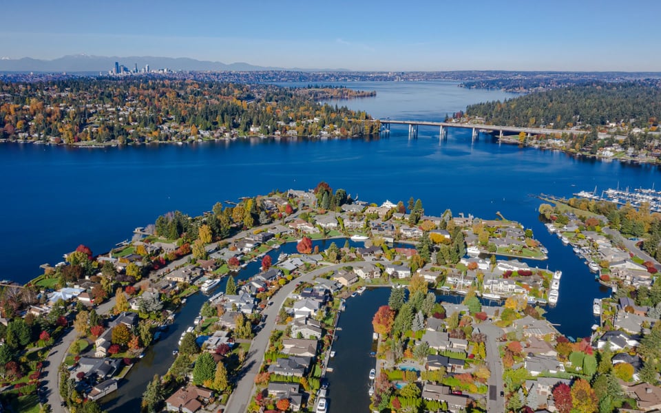 Bellevue, WA | Neighborhood Guide | Lindsey Hatch