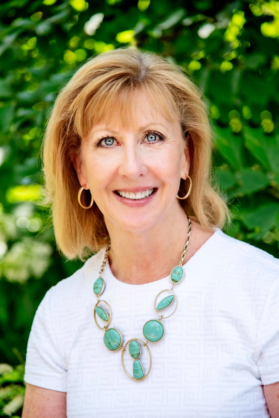 Susan Lewis - Your Local Real Estate Relocation