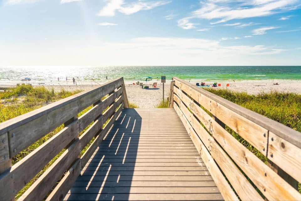 Things to Do in Indian Shores, Florida | Adrienne Dauses | Pinellas ...