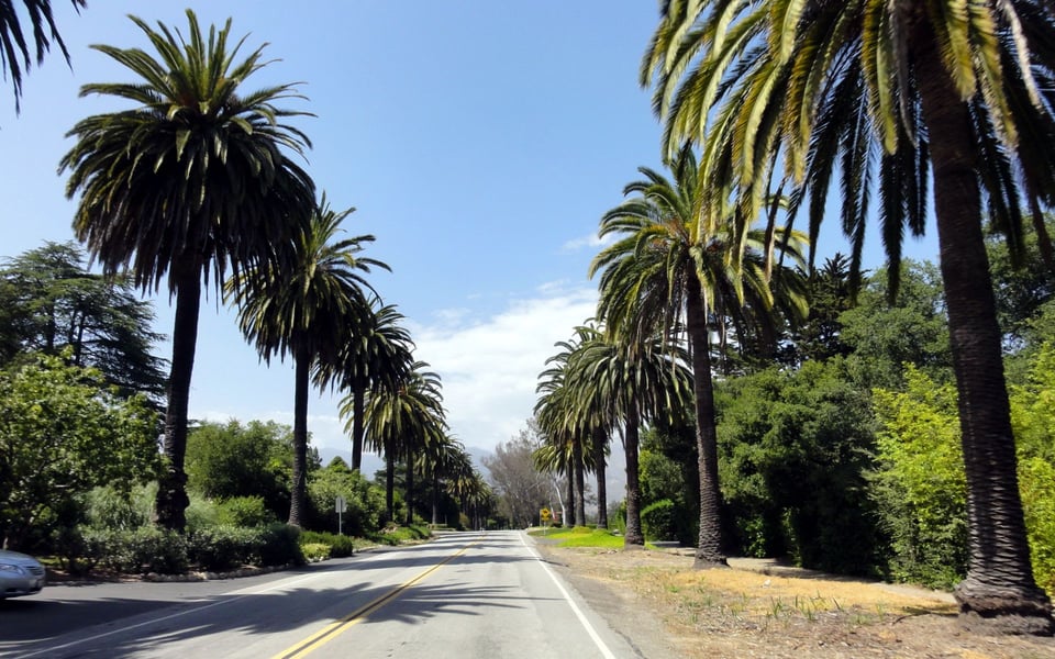 Hope Ranch Santa Barbara – Discover Luxury Living