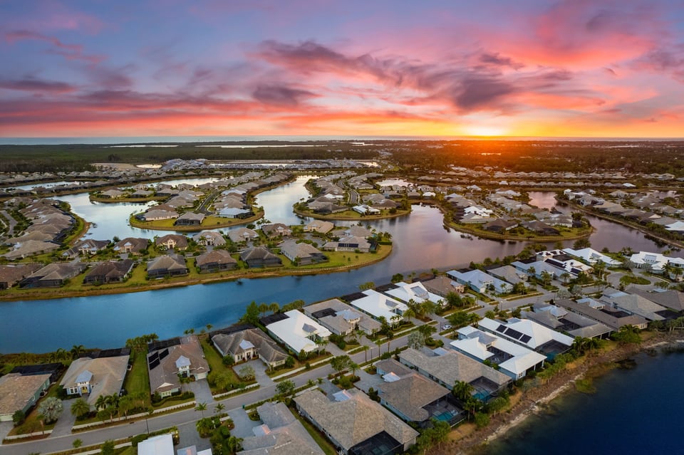 A Guide to Buying a Second Home in Naples, FL – Luxury & Investment ...