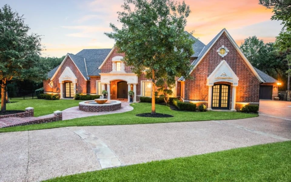 Buying a Home in Trophy Club | Blog | Eric Hacker