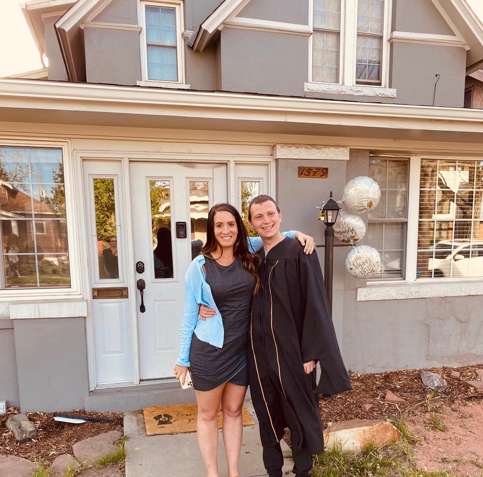 Allie and Stacy Schmidt are Phenomenal People and Professionals