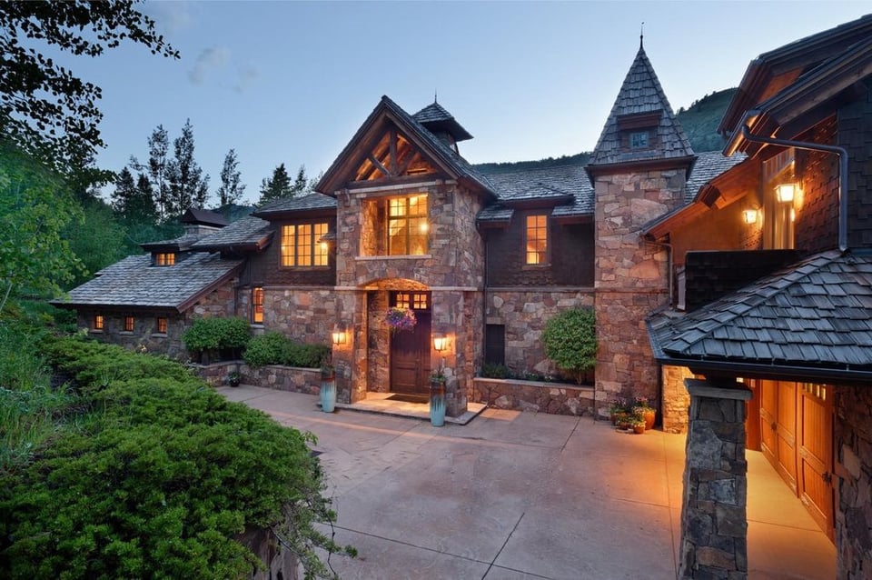 Stone Lodge Estate