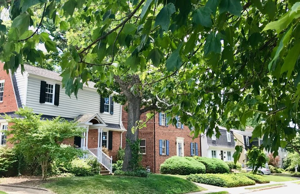 Why I Love Living in Braddock Heights | Jessica Richardson