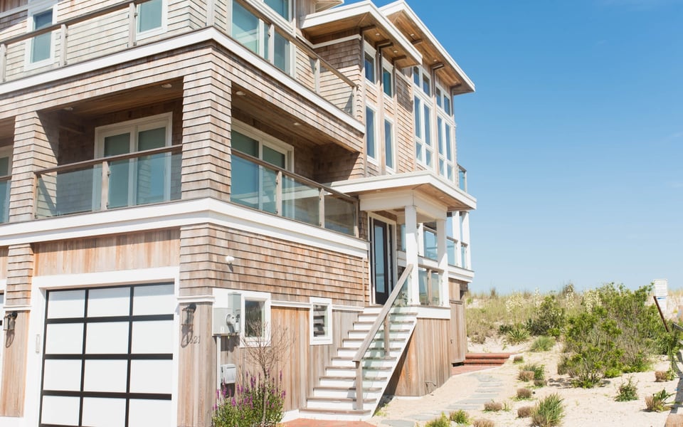 Why These North Carolina Beach Towns Are Ruling Airbnb & Vrbo in 2025 ...