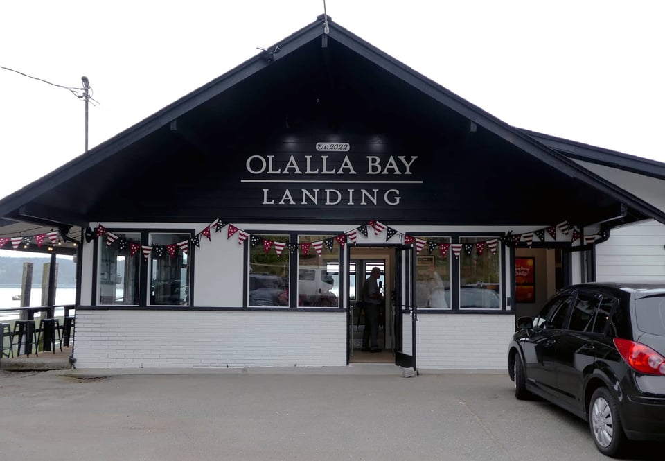 Olalla, WA | Community Overview | Jesse Cedarland