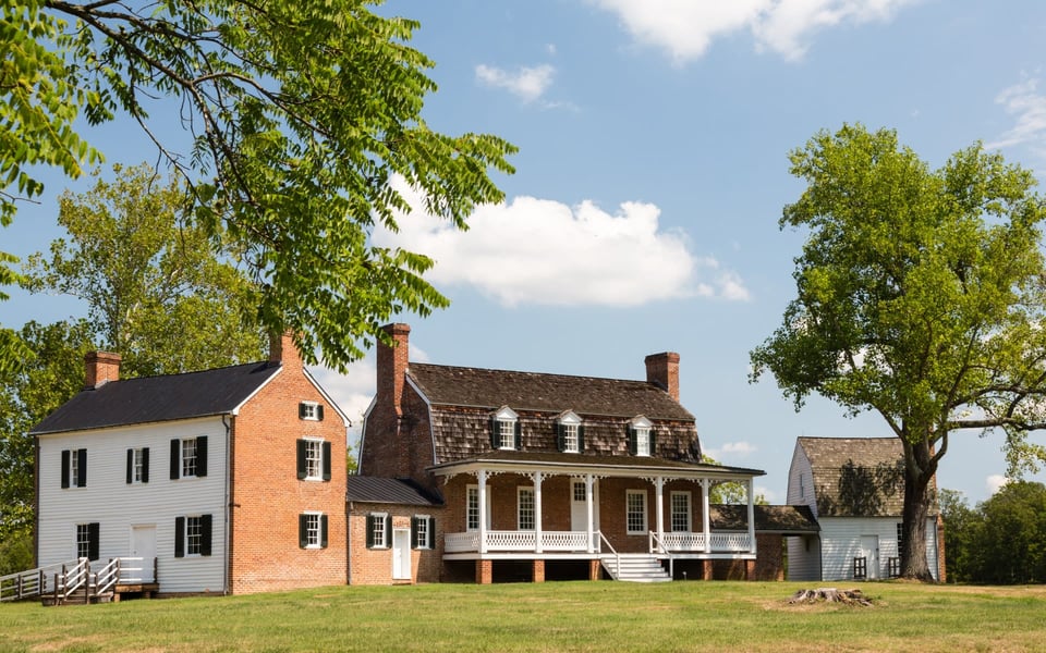 Charles County Community Guide | Greg Beckman