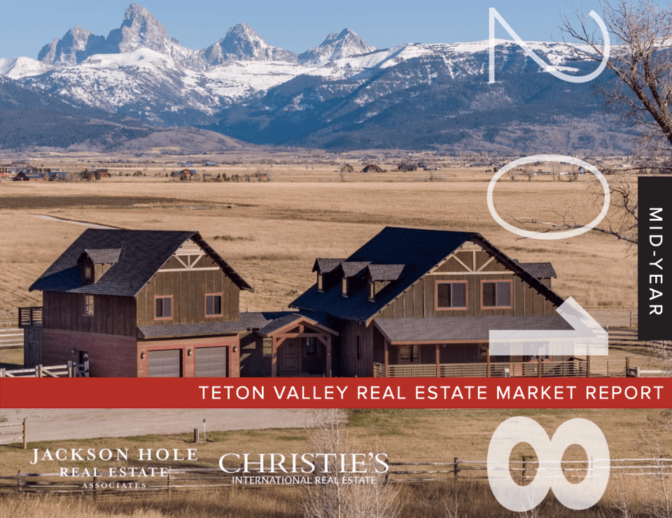 Mid Year 2018 Teton Valley Market Report | Blog | Graham Faupel ...