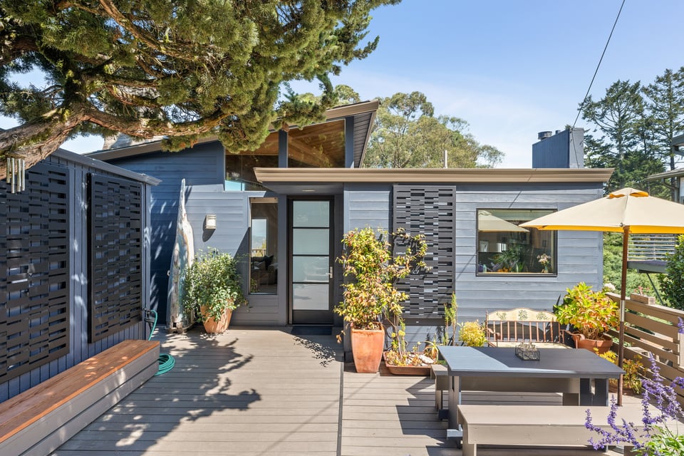 34 Brighton Blvd, Mill Valley