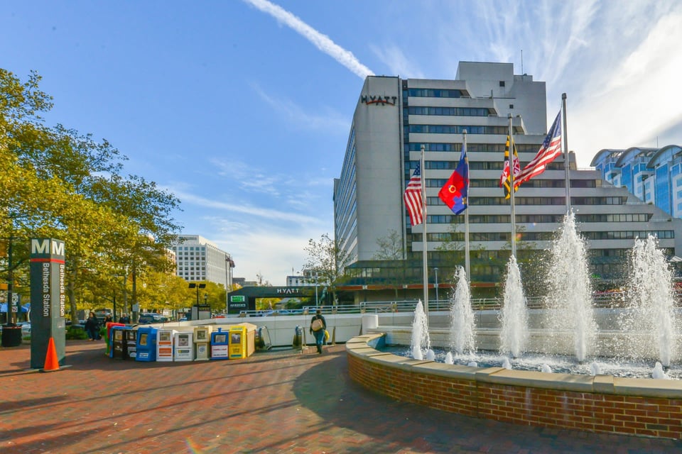 Bethesda | Neighborhood Guide | Susan Leavitt | Susan Leavitt ...