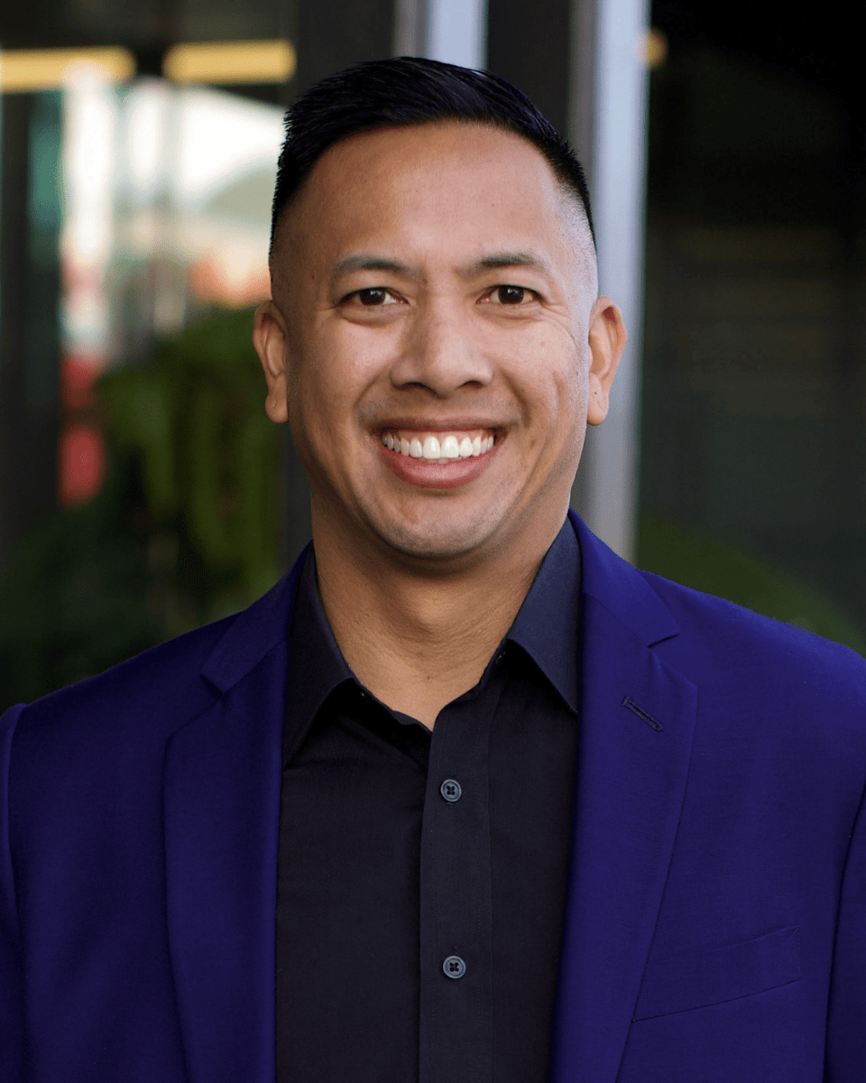 Alex Lago | Californian Collaborative Associate