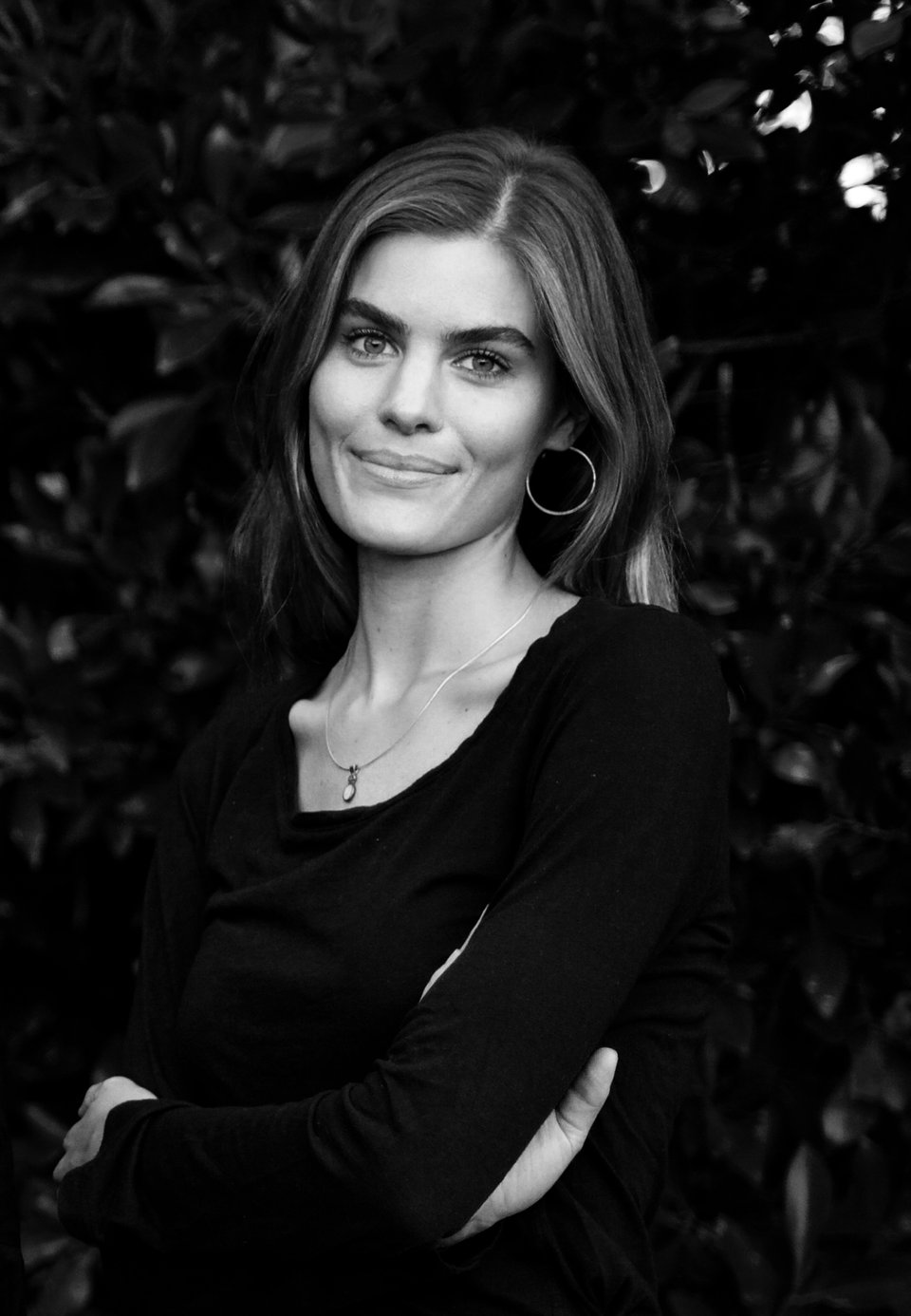 About Eva Conrad | Eric Haskell Group | Coastal Luxury Real Estate Expert