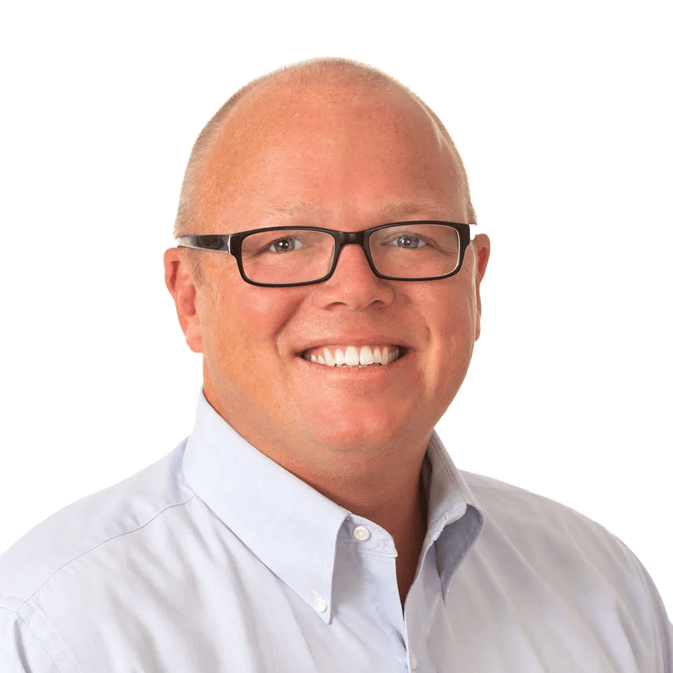 About Brian Greer Broker & Owner | Greer Real Estate