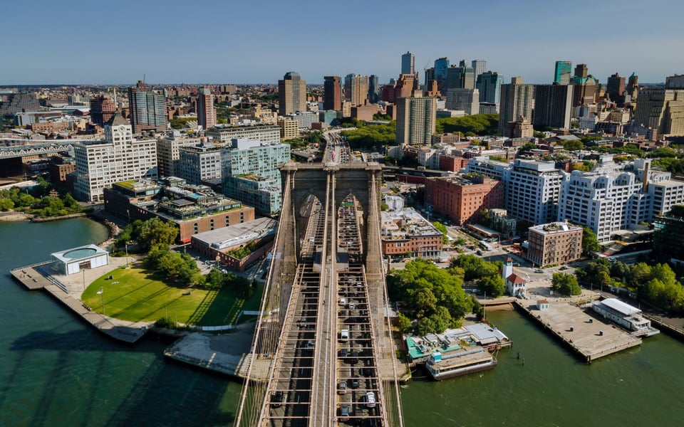 Downtown Brooklyn | Neighborhood Guide