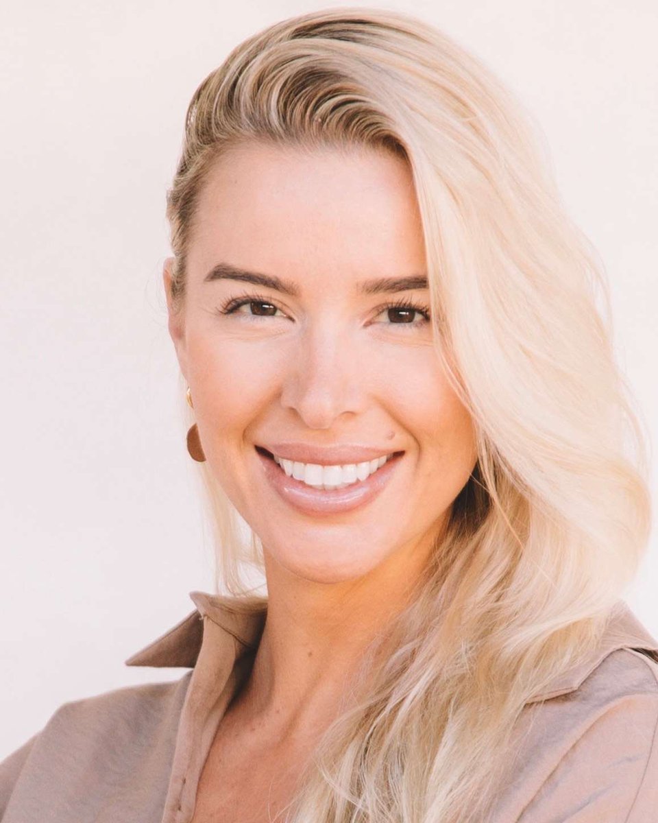 Emily McPherson | The Village Properties