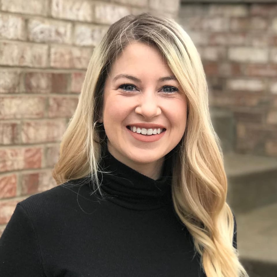 About Haley LaBarbera | Gagliardo Realty | Gagliardo Group