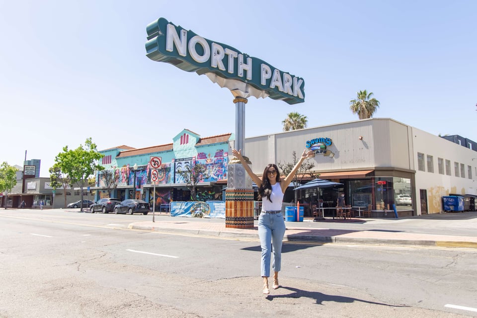North Park, CA | Neighborhood Guide | JJM Enterprise