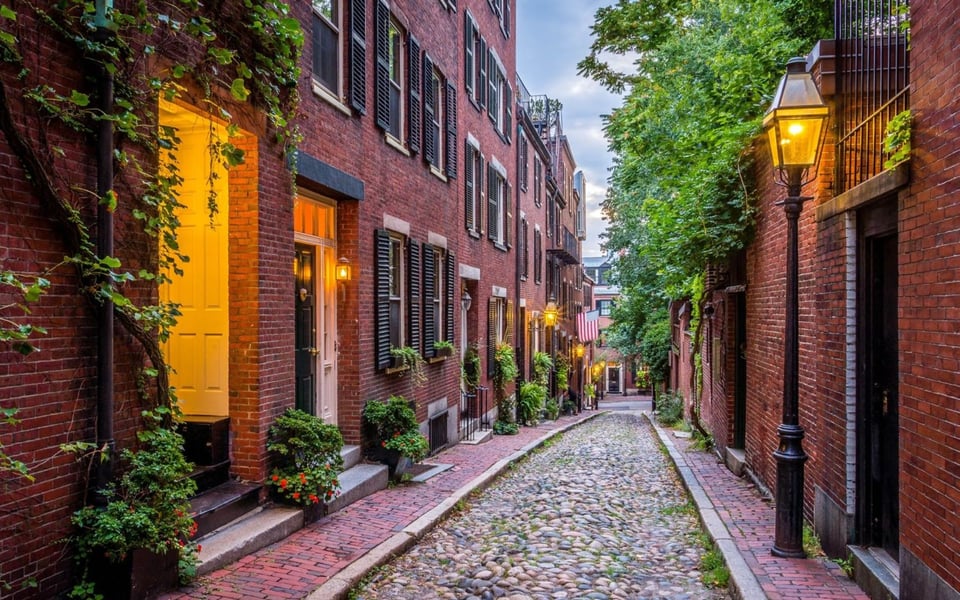 Portland | Neighborhood Guide | Laurie Bornstein