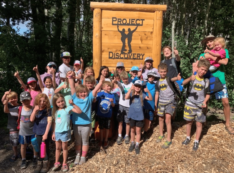 Top Summer Camps In Reno-Tahoe