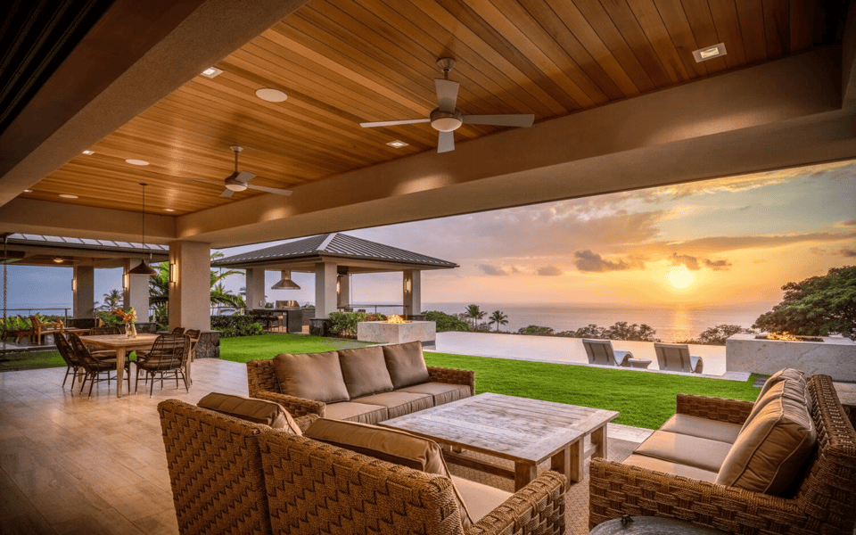 Hokulia Home Named Winner of HGTV’s Ultimate House Hunt – Waterside ...