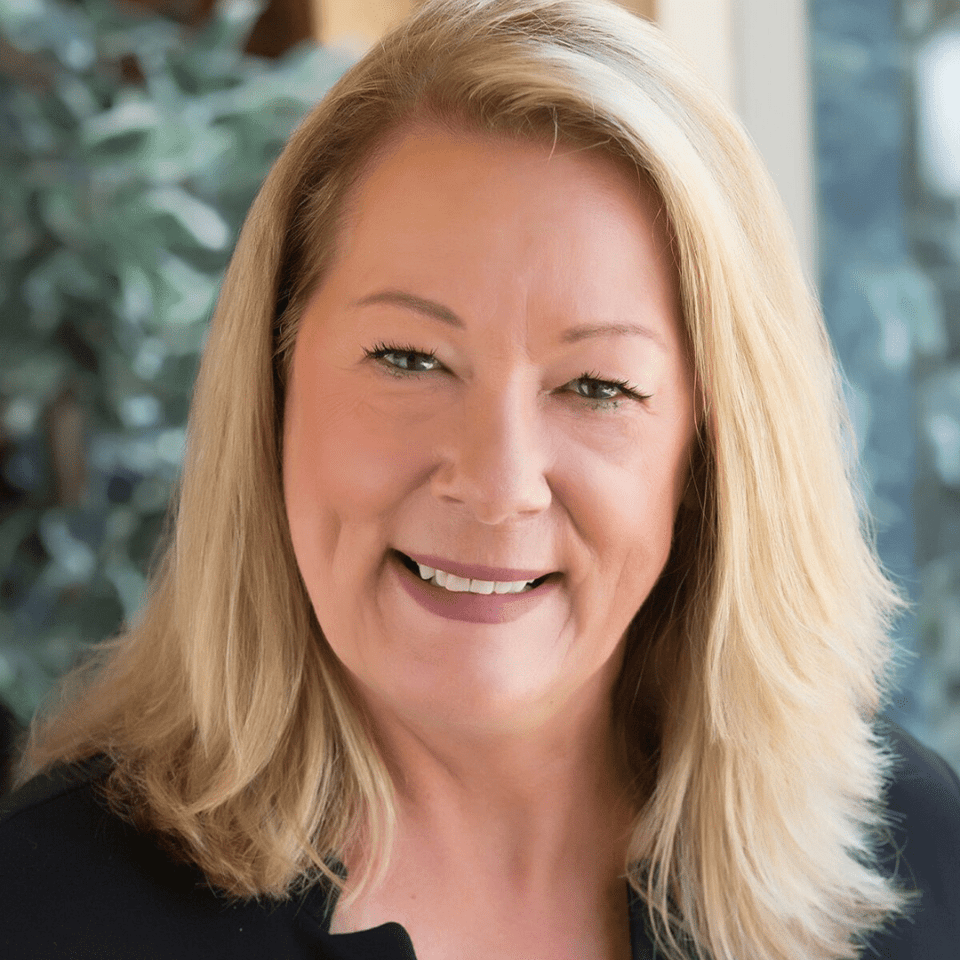 About Barb Ecker