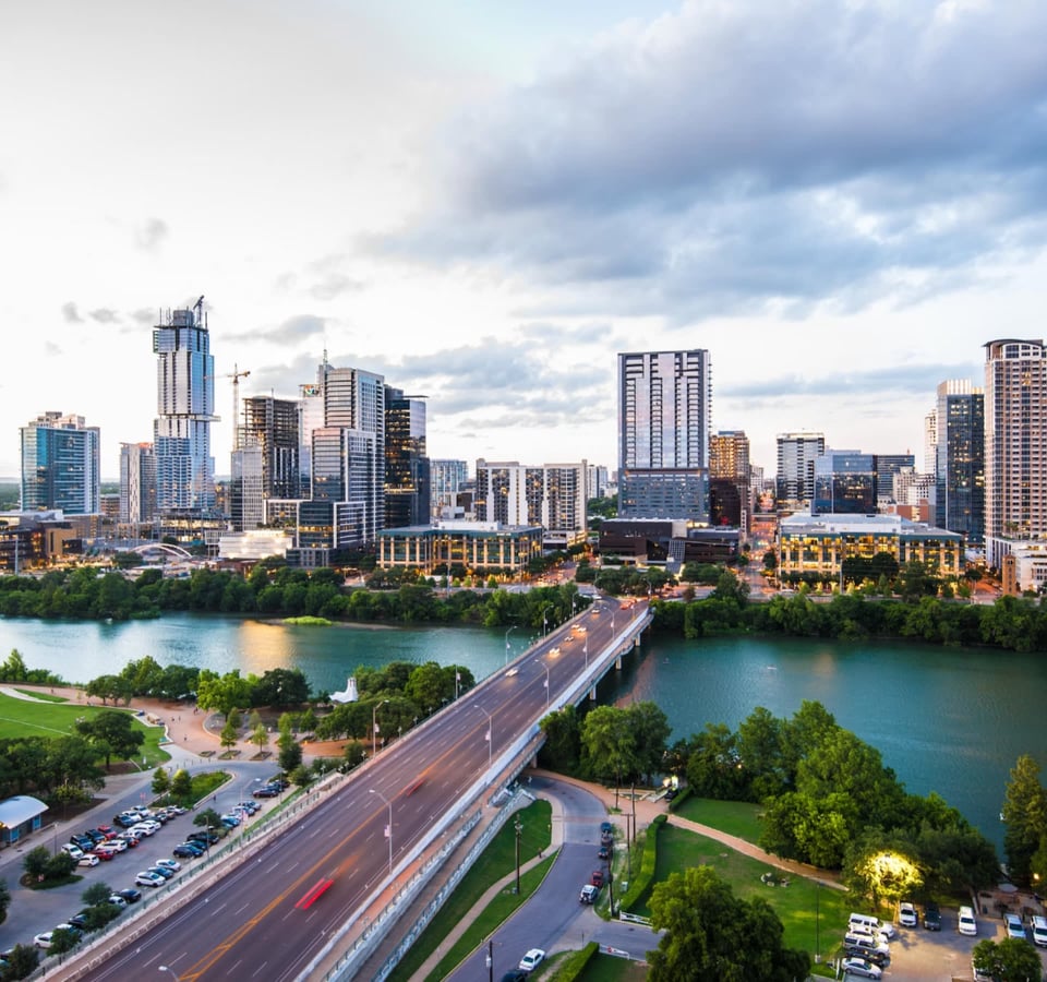 How Is The Downtown Austin Job Market in 2024? | Blog | Dicker Morin Group