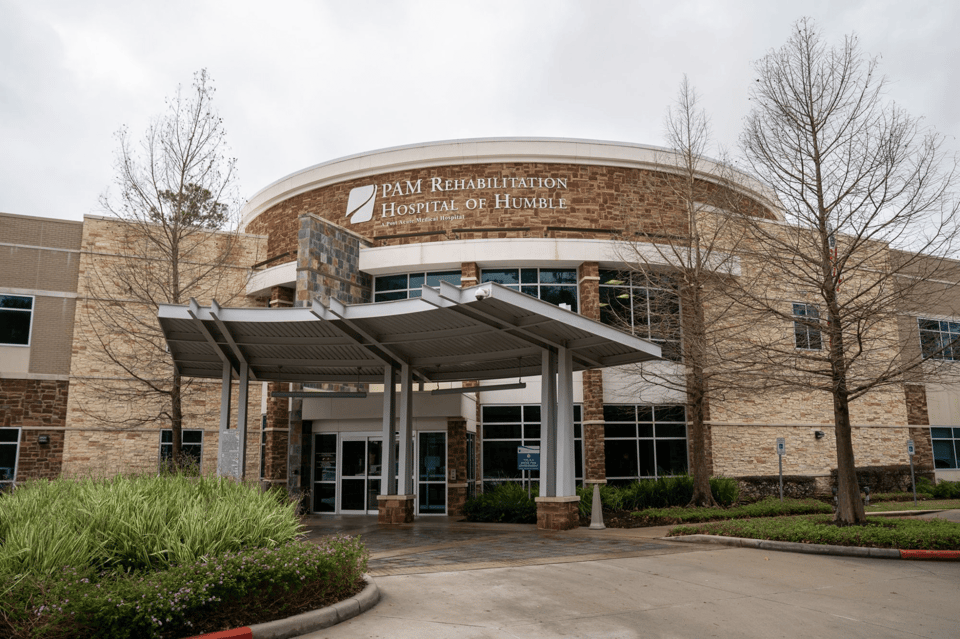 PAM LTACH in Oklahoma City - Long-Term Acute Care