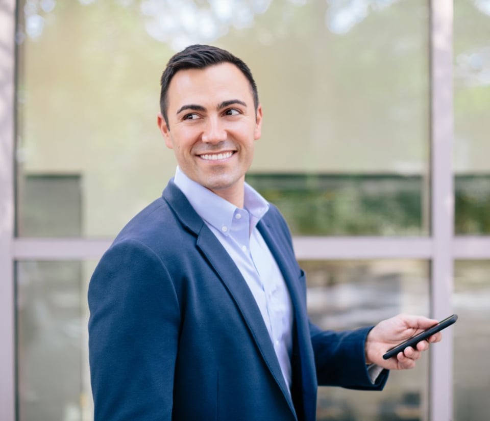 About Adam Ellis | Adam Ellis and Patti Ellis | Atlanta Real Estate Team