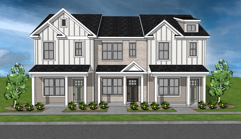 Canter Park | Neighborhood Guide | Smith Marketing, Inc.