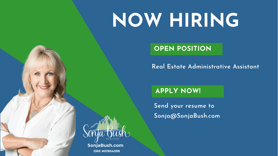 Real Estate Assistant - Administrative Assistant Job | Destination Real ...