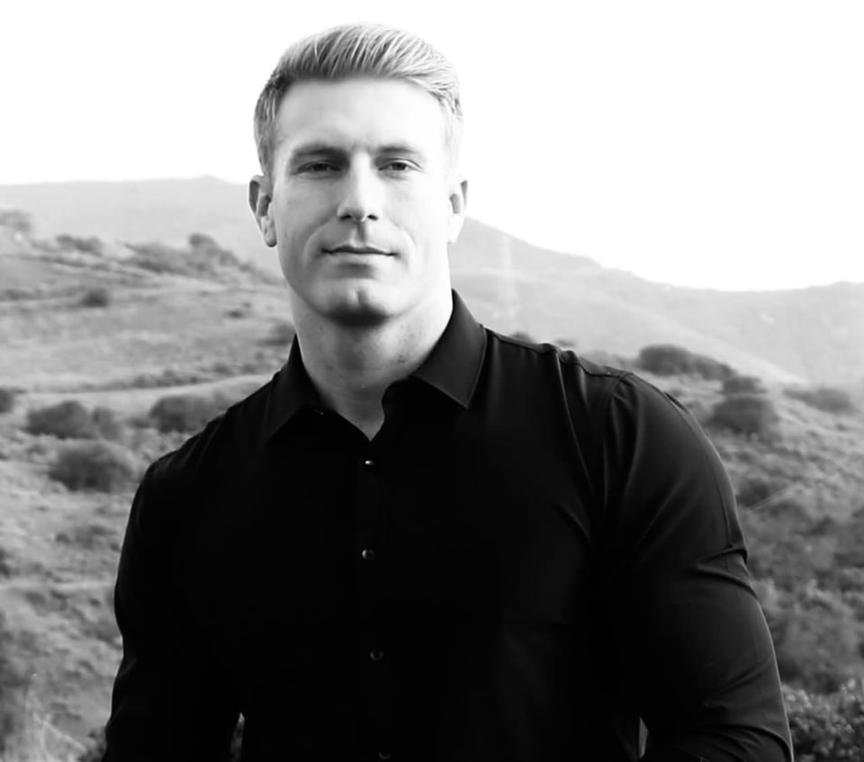 Brian Davis